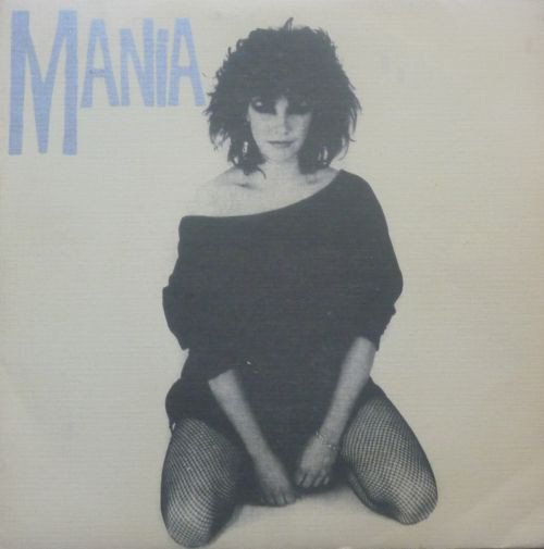 Mania music, videos, stats, and photos | Last.fm
