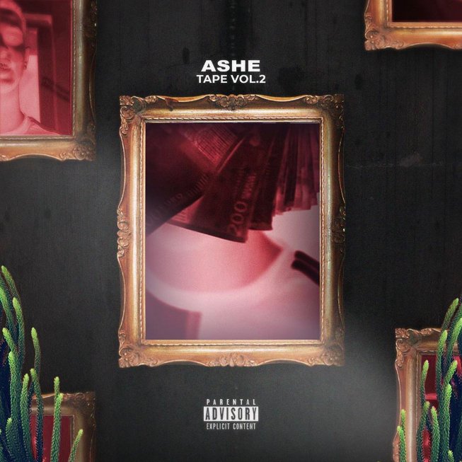 Intro — ASHE 22 | Last.fm