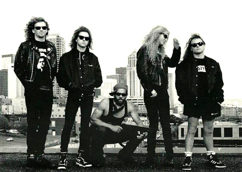 The Accüsed music, videos, stats, and photos | Last.fm