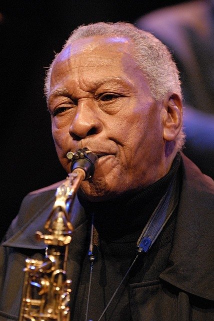 Frank Morgan music, videos, stats, and photos | Last.fm