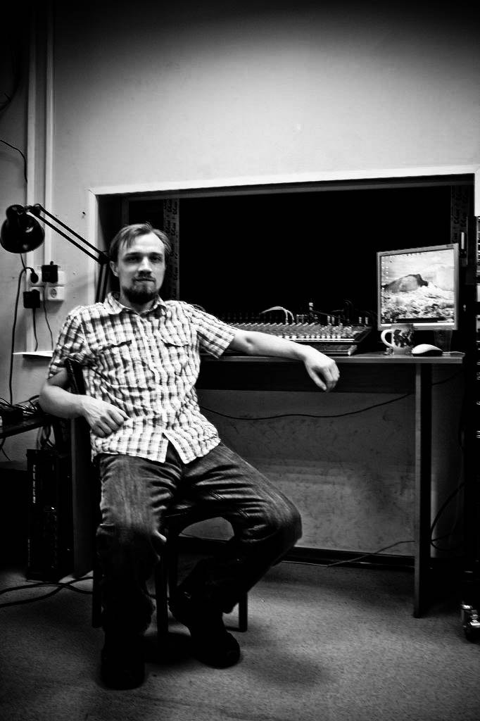 DFX music, videos, stats, and photos | Last.fm