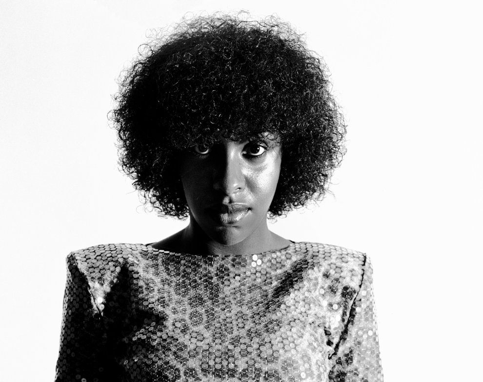 Janet Kay albums and discography | Last.fm