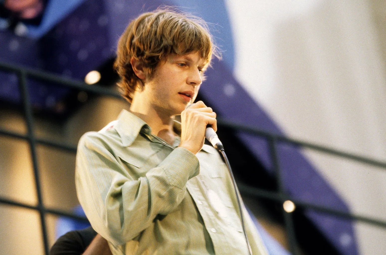 Bibbe Hansen David Campbell