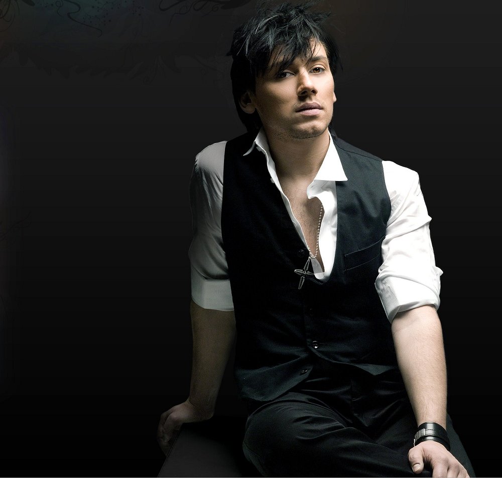 Ruslan Alehno music, videos, stats, and photos | Last.fm
