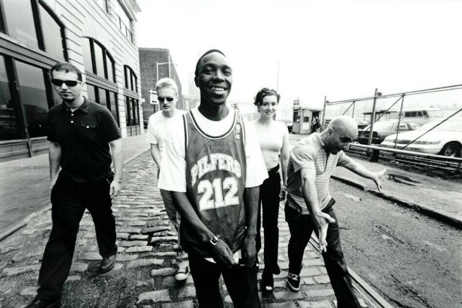 Pilfers music, videos, stats, and photos | Last.fm