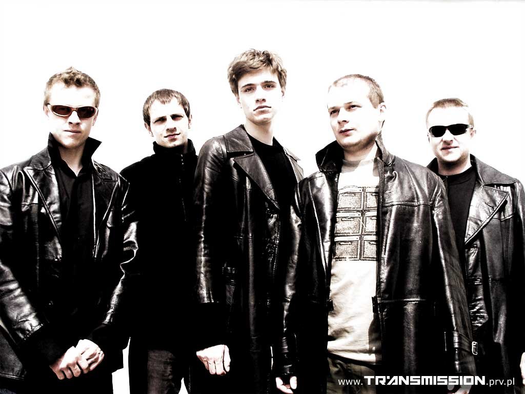 Transmission music, videos, stats, and photos | Last.fm