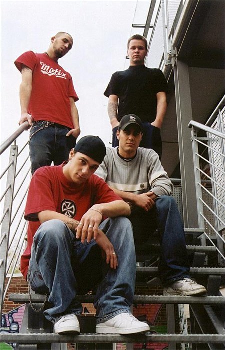 Rasheed music, videos, stats, and photos | Last.fm