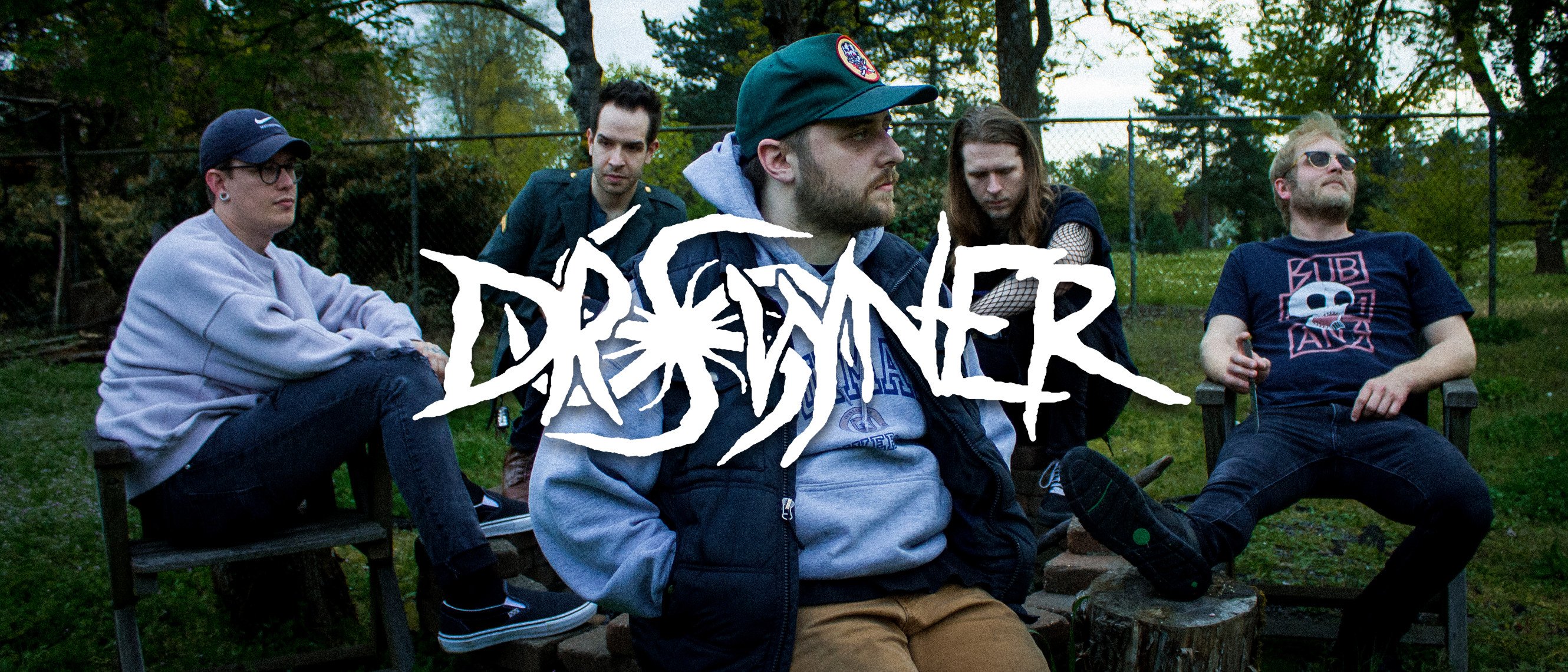 Drowner music, videos, stats, and photos | Last.fm