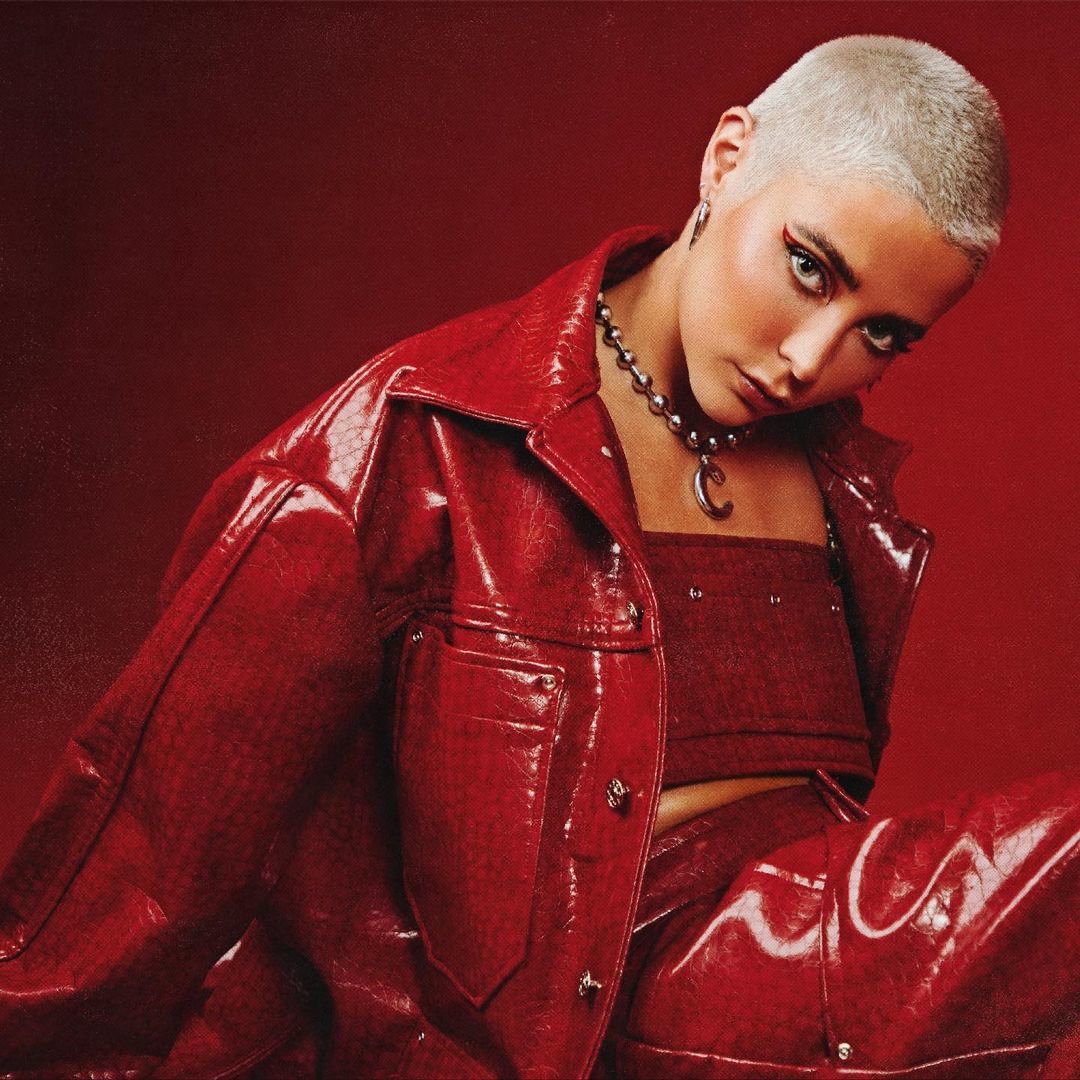 Cece Frey And One Direction