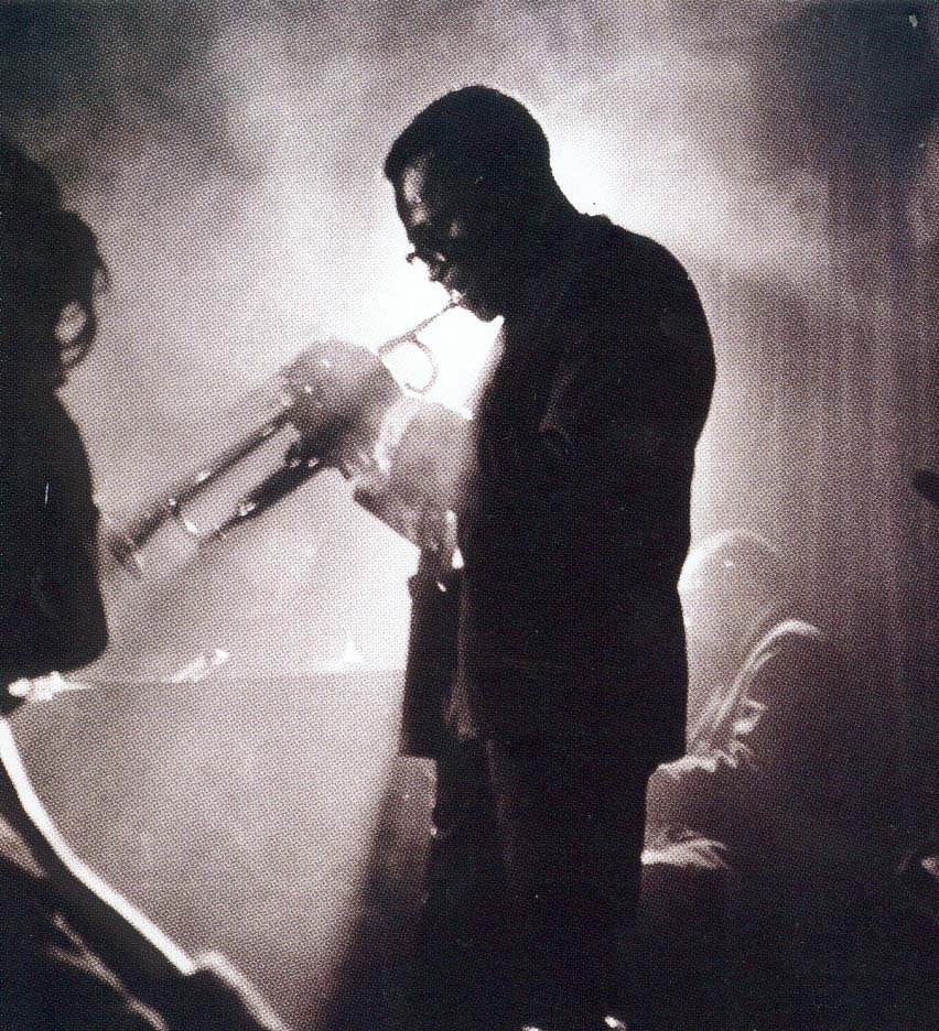 Miles Davis music, videos, stats, and photos | Last.fm