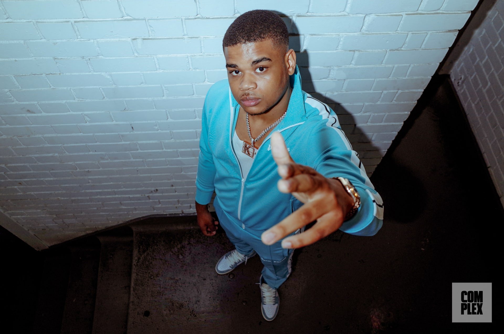 K-Trap music, videos, stats, and photos | Last.fm