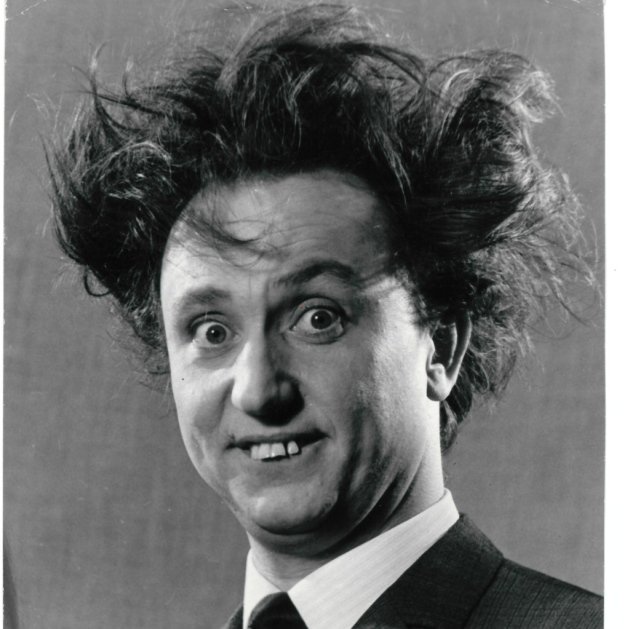 Ken Dodd age, hometown, biography | Last.fm