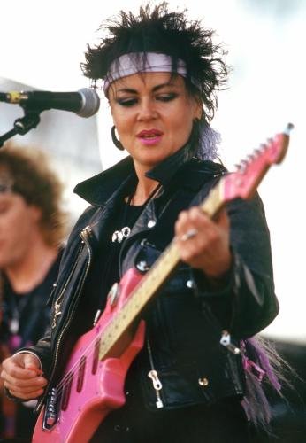 Ina Deter music, videos, stats, and photos | Last.fm