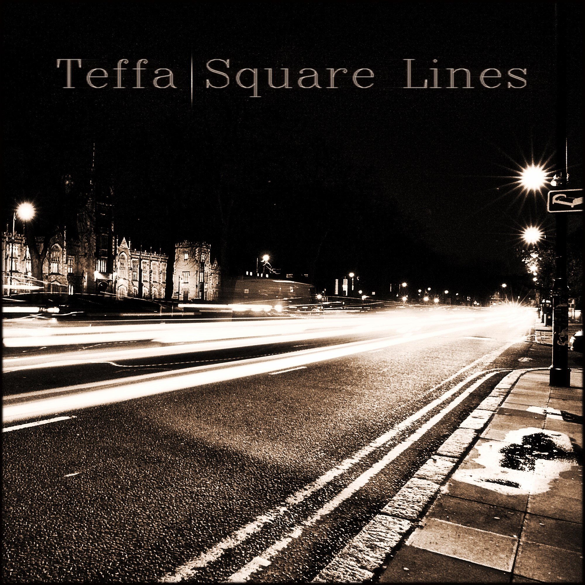 Teffa music, videos, stats, and photos | Last.fm