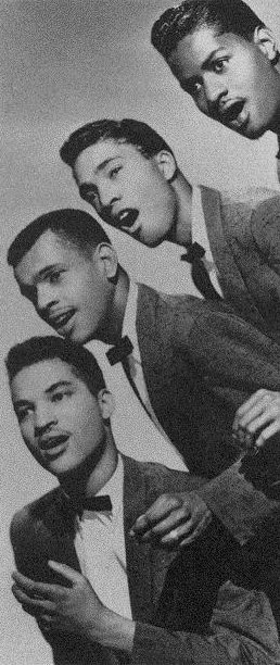 The Cleftones music, videos, stats, and photos | Last.fm