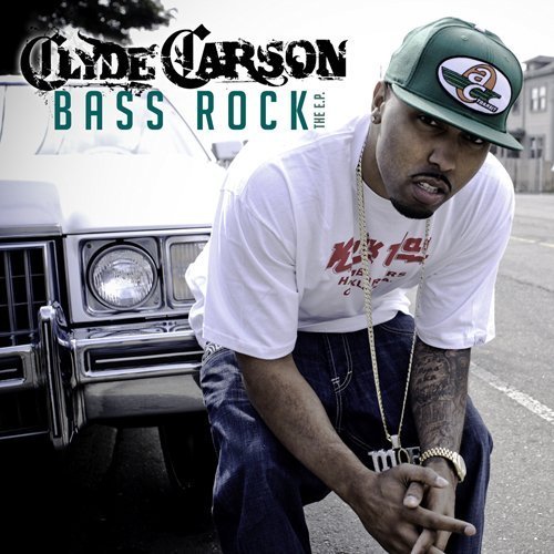 Bass Rock — Clyde Carson | Last.fm