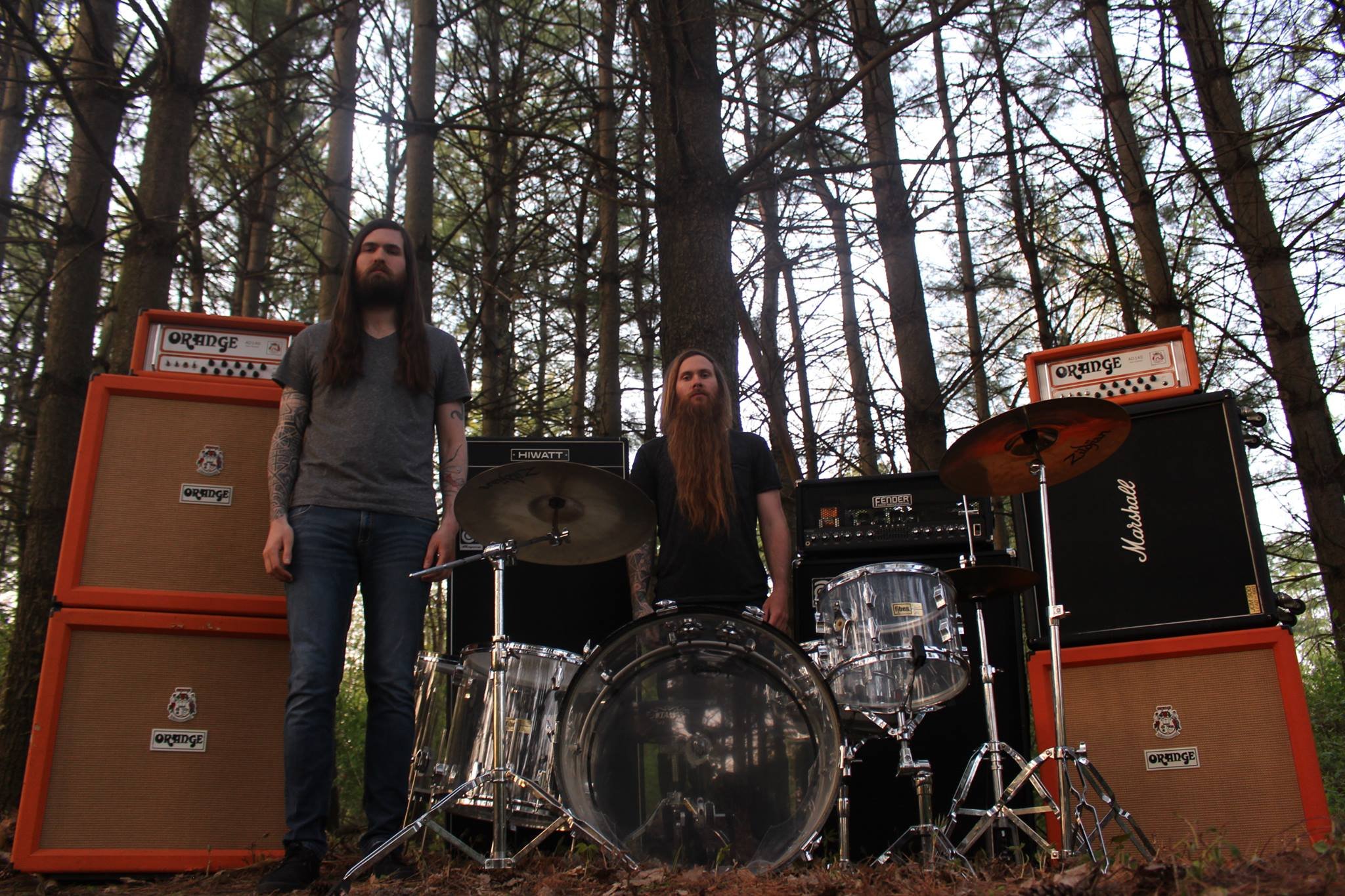 Telekinetic Yeti music, videos, stats, and photos | Last.fm
