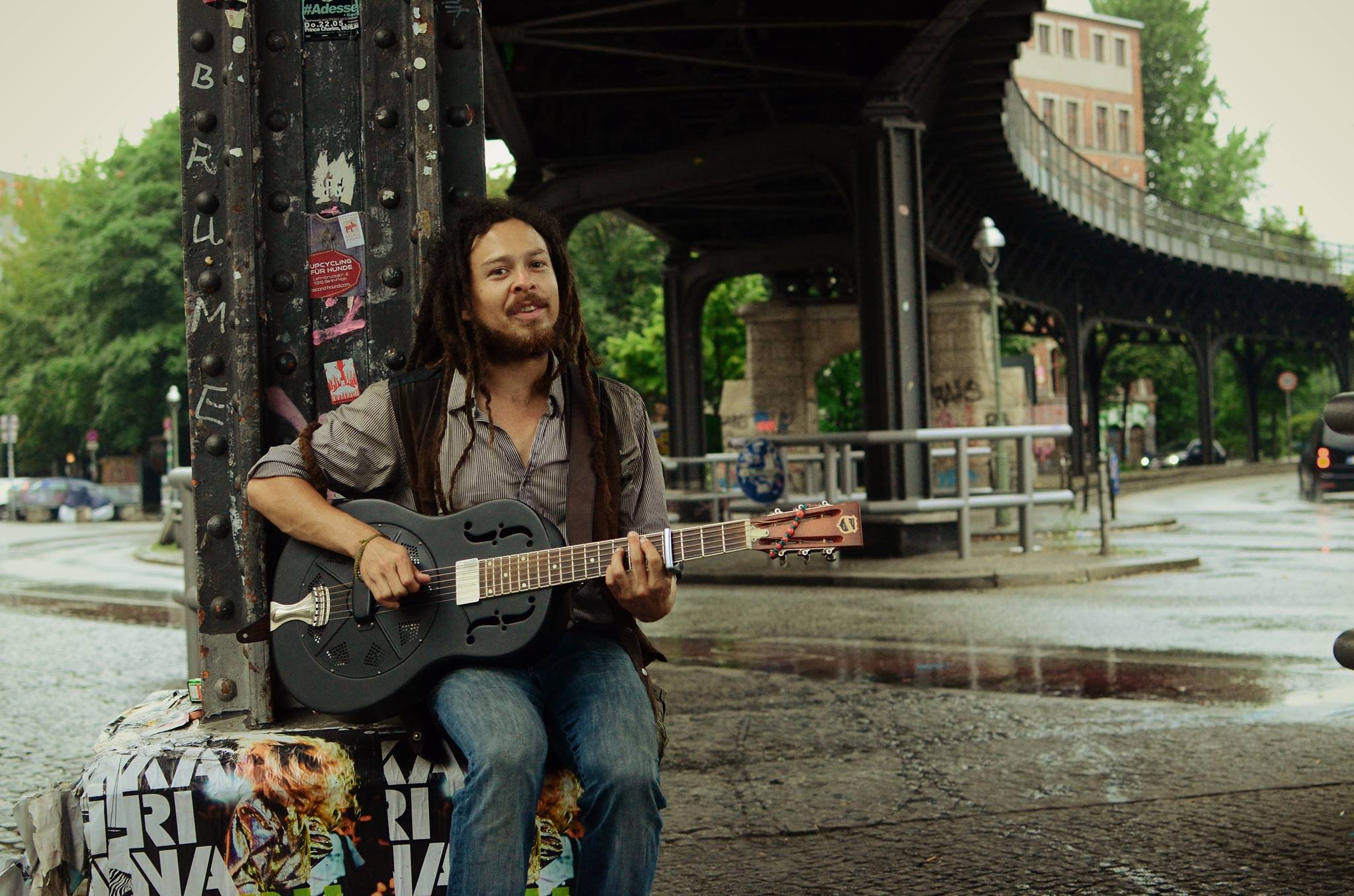 Nathan Rivera music, videos, stats, and photos | Last.fm