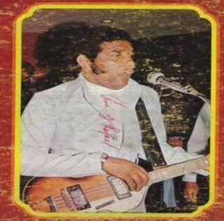 Victor Irizarry music, videos, stats, and photos | Last.fm