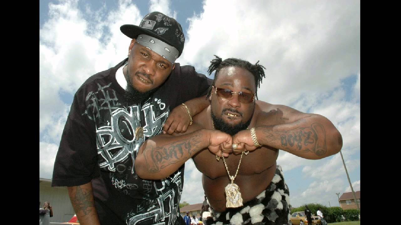 Dirty music, videos, stats, and photos | Last.fm