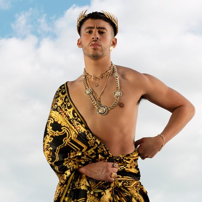 Bad Bunny Age Hometown Biography Last fm