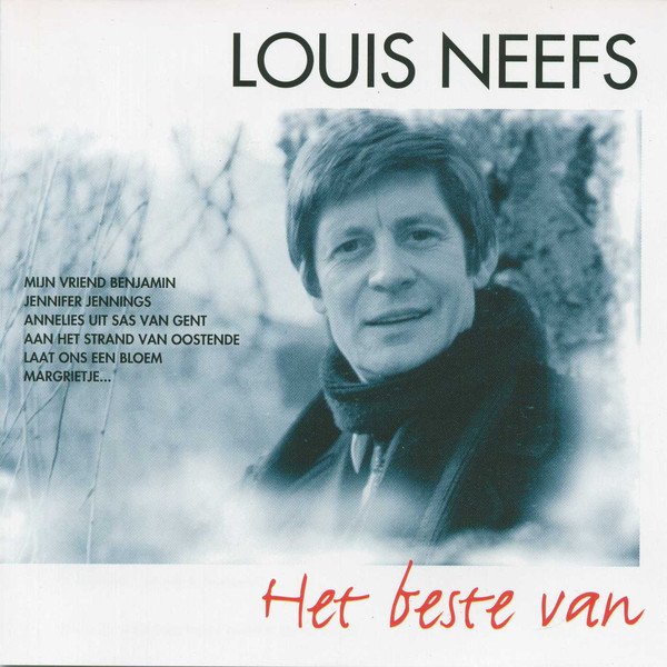 Margrietje — Louis Neefs | Last.fm