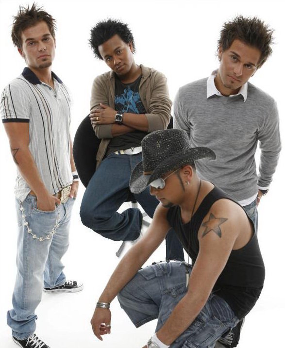 D-Ground music, videos, stats, and photos | Last.fm