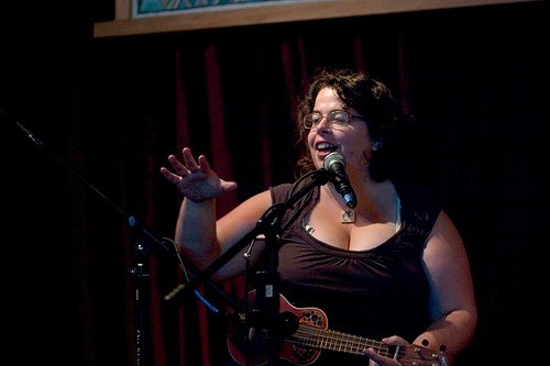 Jenny Jenkins music, videos, stats, and photos | Last.fm