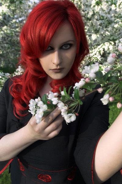 Persephone music, videos, stats, and photos | Last.fm