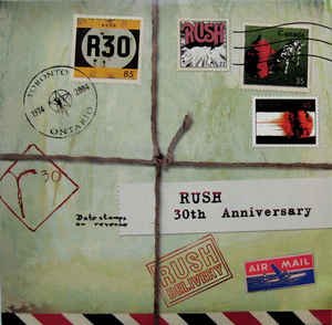 Rush R 30