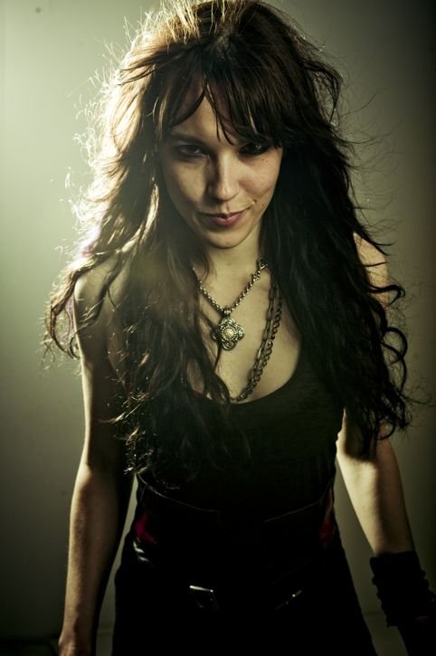 Lzzy Hale Photos (1 of 8) | Last.fm