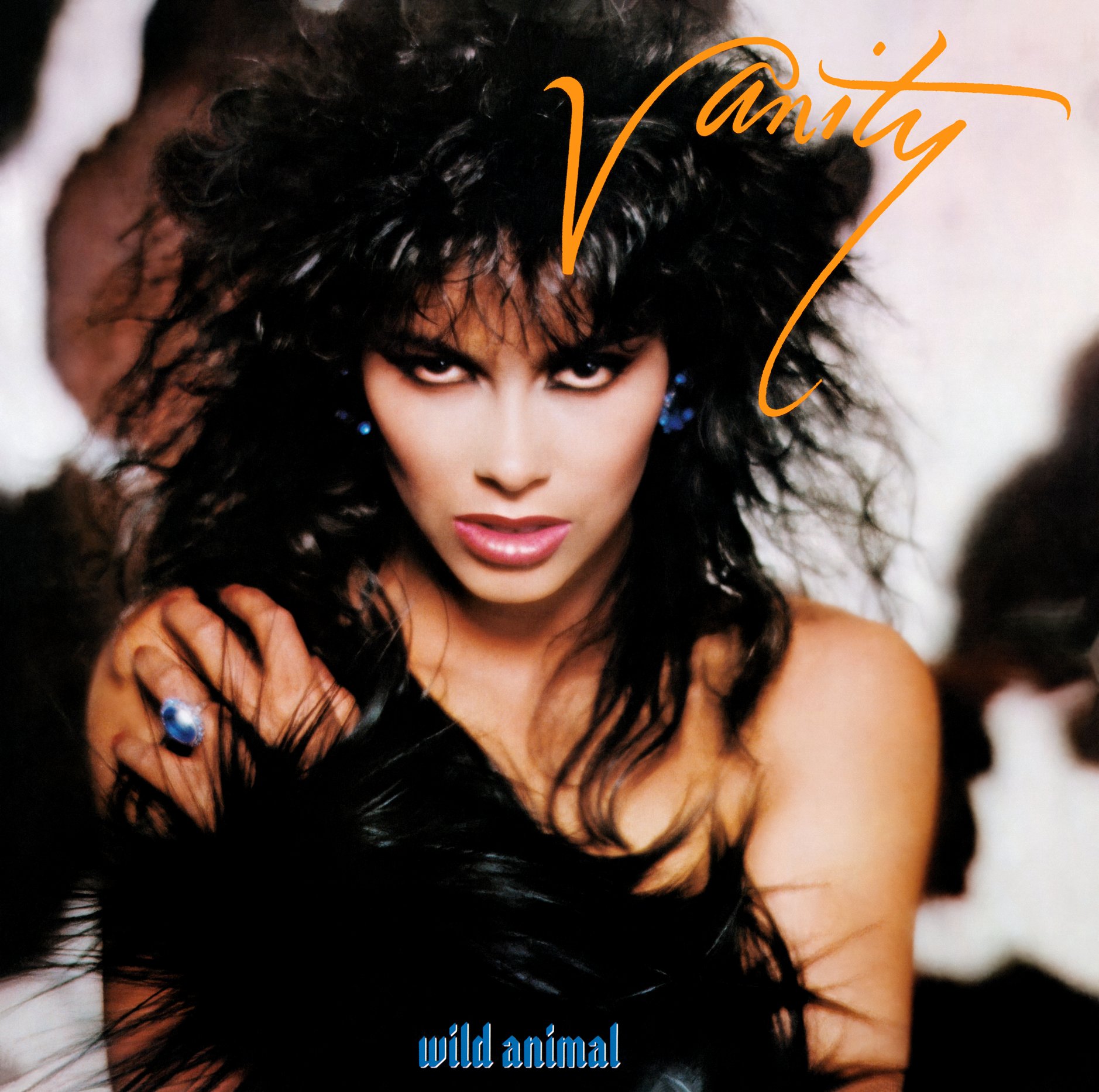 Vanity Denise Matthews Smith Hot
