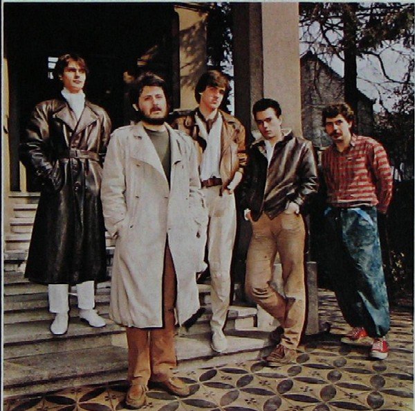 Jakarta music, videos, stats, and photos | Last.fm