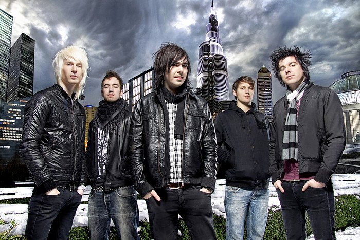 Destine music, videos, stats, and photos | Last.fm