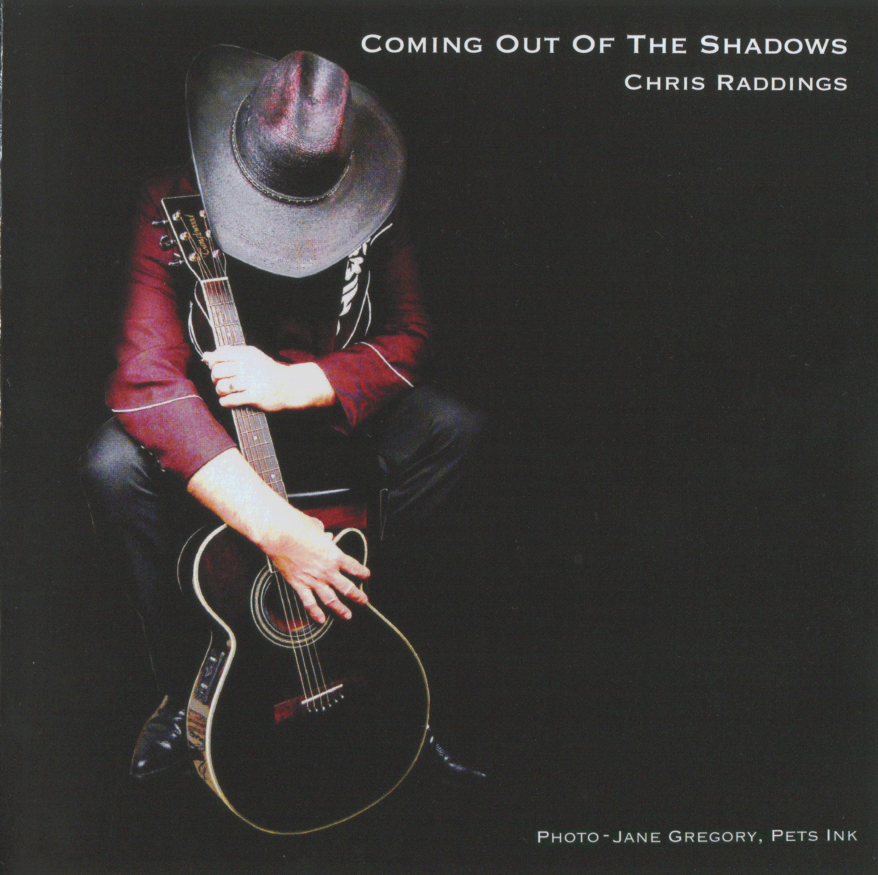 Chris Raddings music, videos, stats, and photos | Last.fm