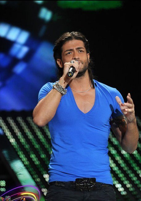 Fadi Andraos