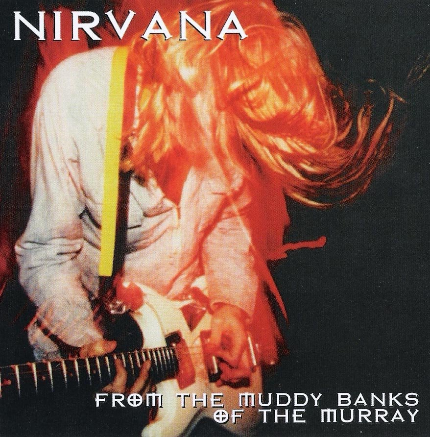 1992-01-30: From the Muddy Banks of the Murray: The Barton Theatre, Adelaide, Australia ...