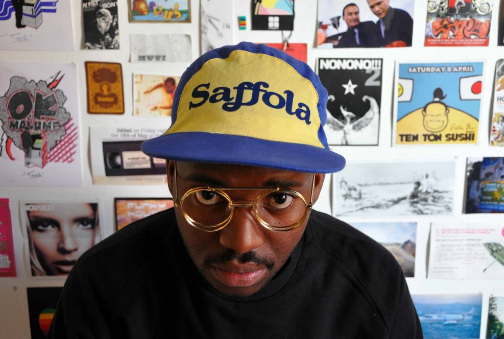 Okmalumkoolkat And Scoop