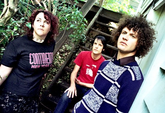 Screamfeeder music, videos, stats, and photos | Last.fm
