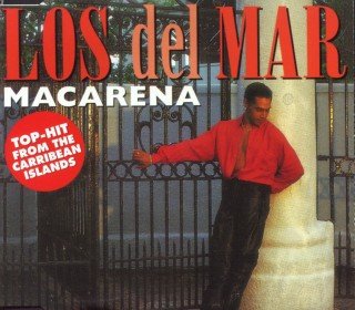 Macarena Album