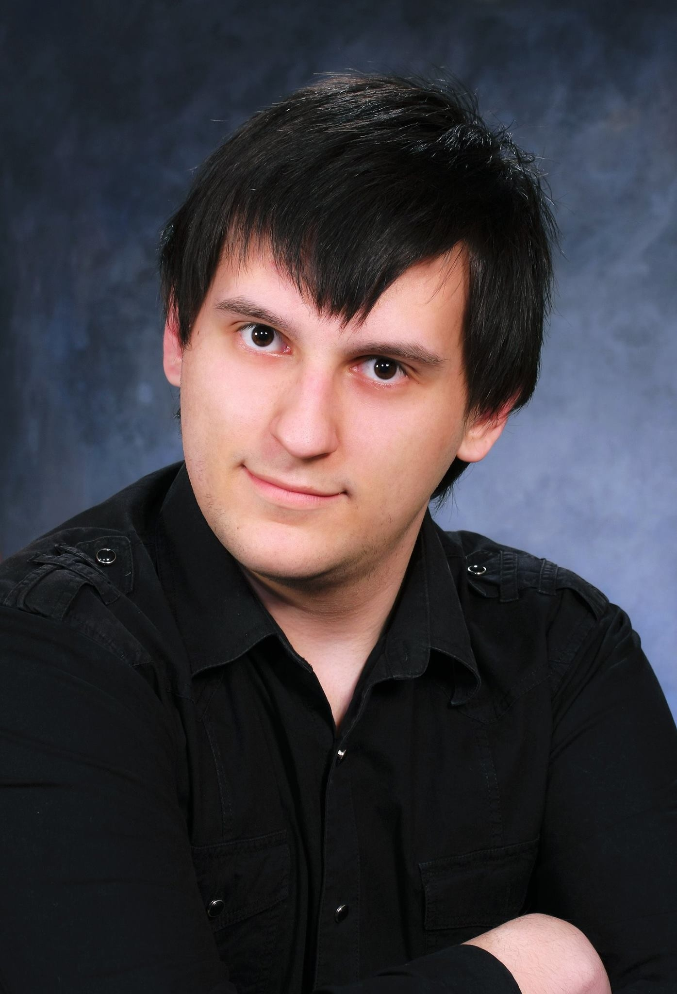 Andor127’s Library | Last.fm