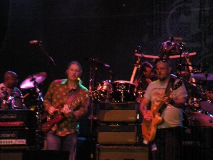 Chris Tofield & The Bluesbenders music, videos, stats, and photos | Last.fm