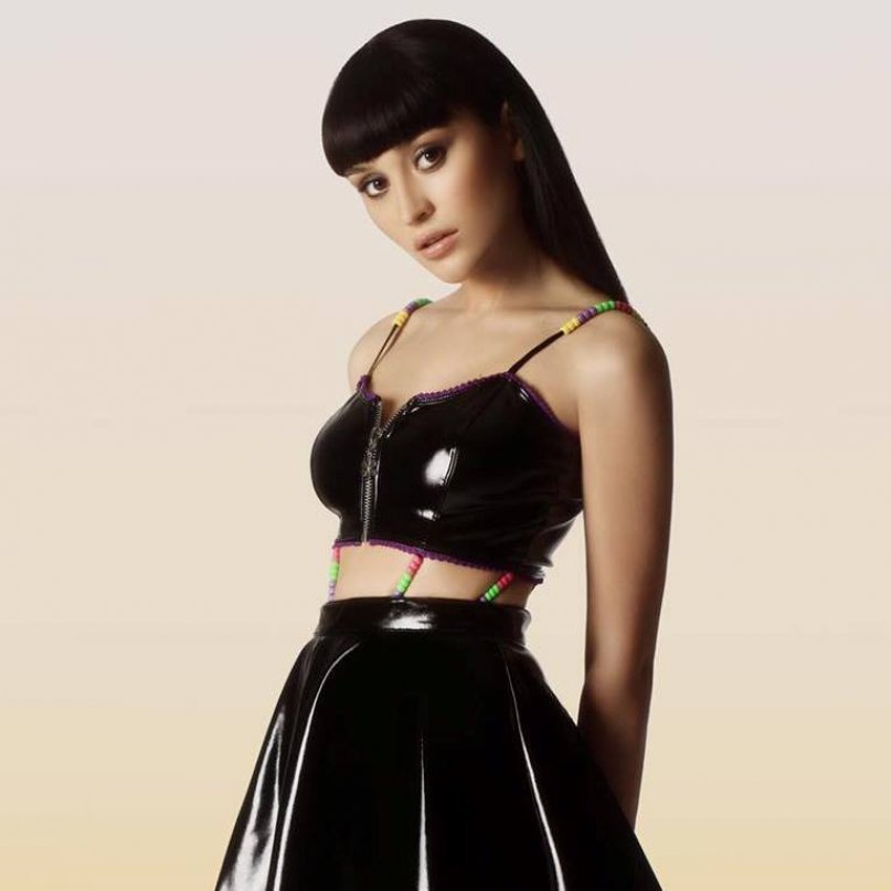 Irina Rimes music, videos, stats, and photos | Last.fm