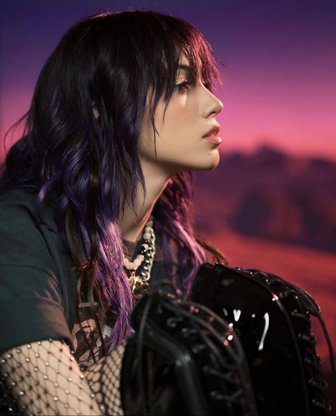 Roxen - Música, videos, estadísticas y fotos | Last.fm