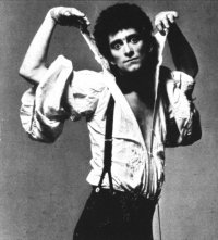 Gary Holton music, videos, stats, and photos | Last.fm