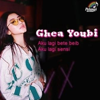 Lirik Lagu Gak Ada Waktu Beib Mp3