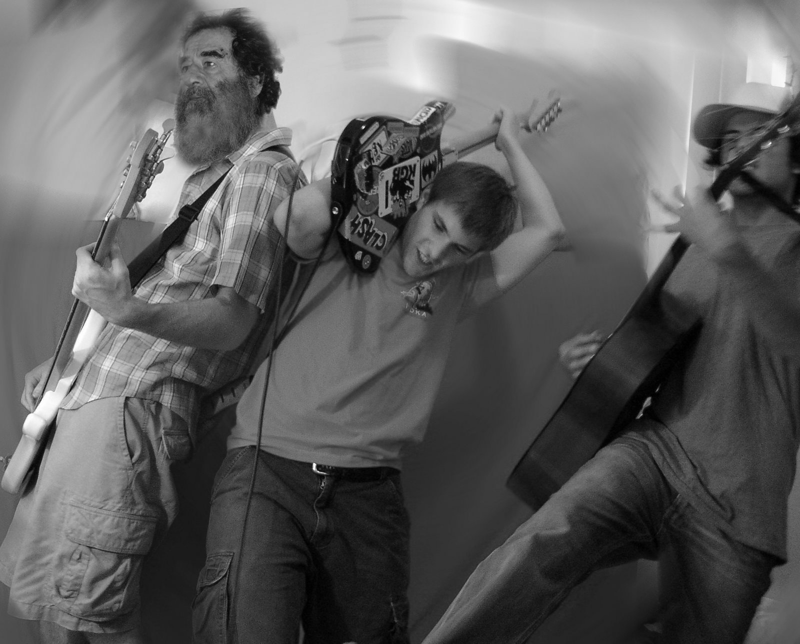 Deathbot music, videos, stats, and photos | Last.fm