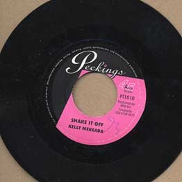 Kelly Makeda music, videos, stats, and photos | Last.fm