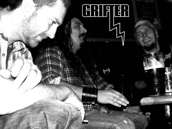 Grifter music, videos, stats, and photos | Last.fm
