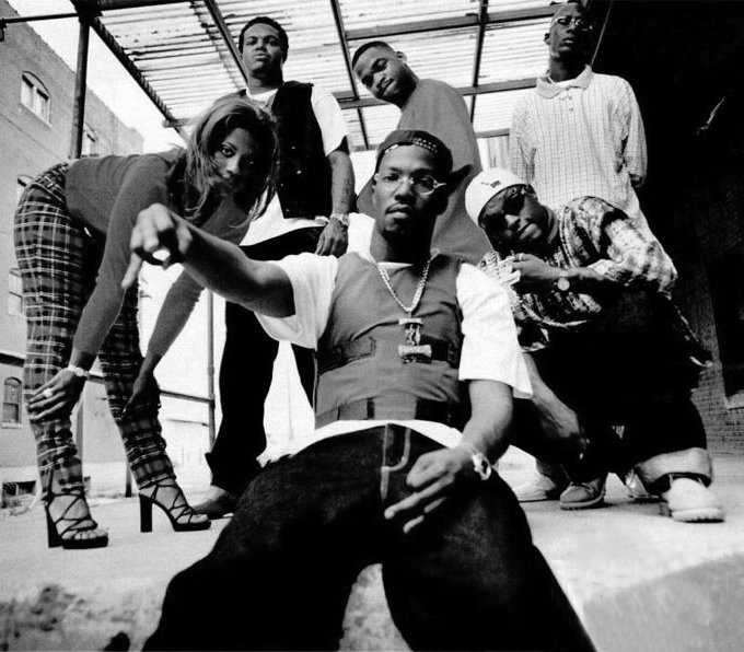 Three 6 Mafia hometown, lineup, biography | Last.fm